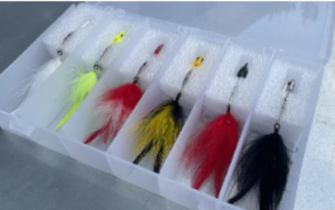 Kits & Tackle Boxes – My Store